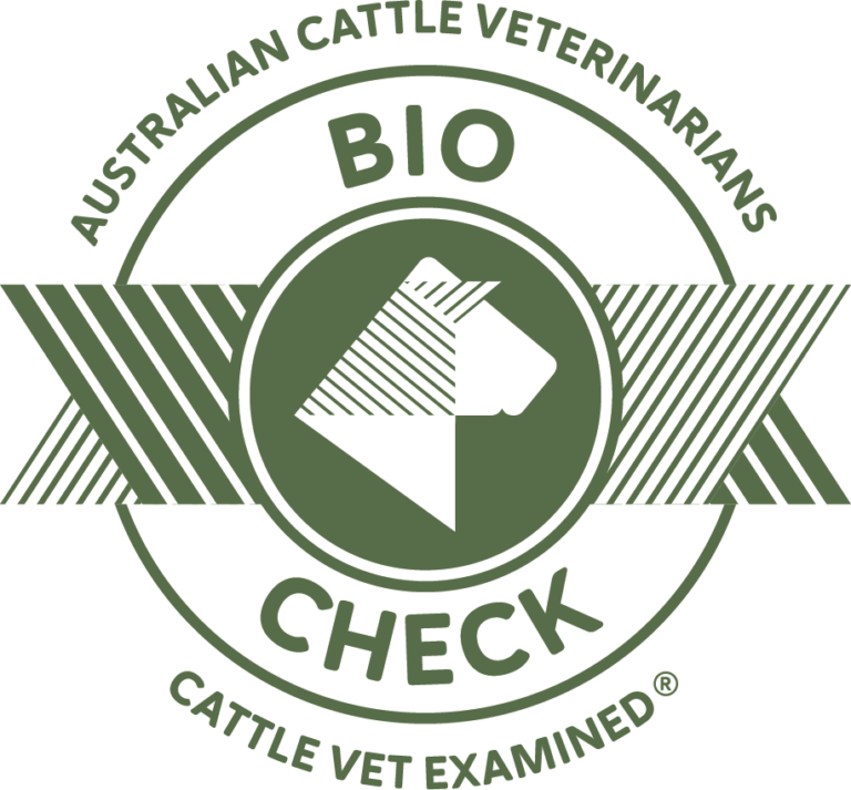 Biosecurity – My Cattle Vet